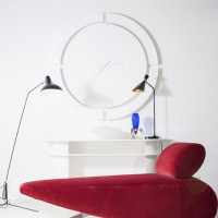 Innenarchitektur - Andras Koos Architectural Interior Design