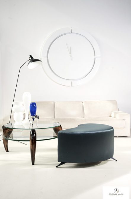 Innenarchitektur - Andras Koos Architectural Interior Design