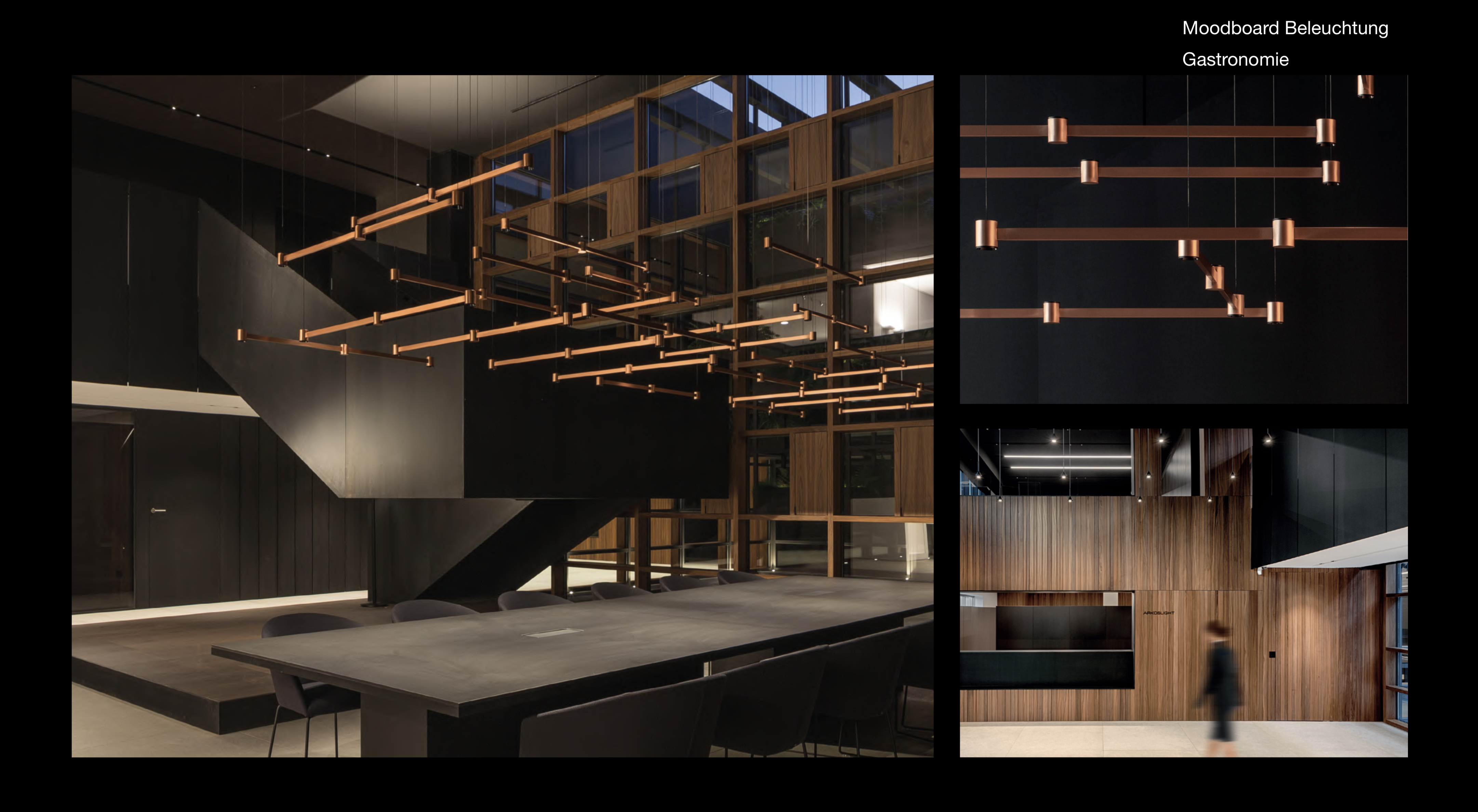 Innenarchitekt - Andras Koos Architectural Interior Design